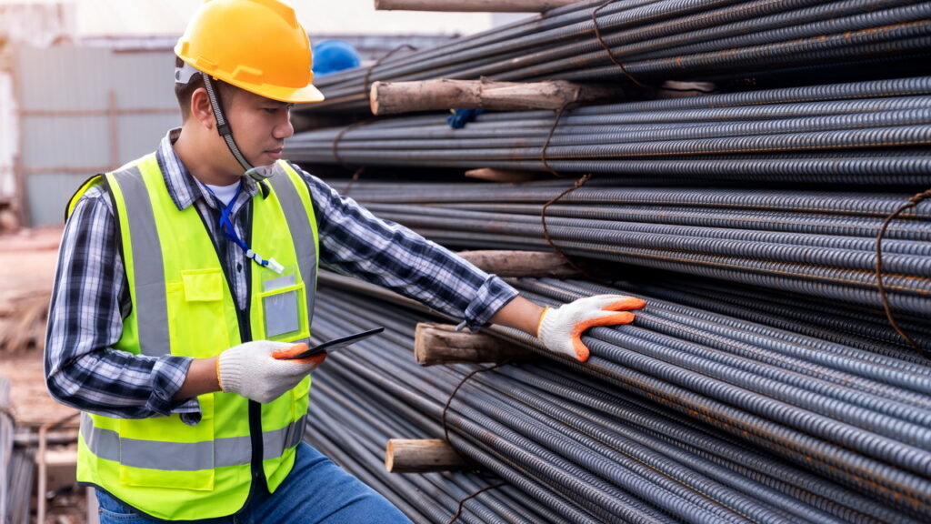 Request a Quote for Special Inspection Services