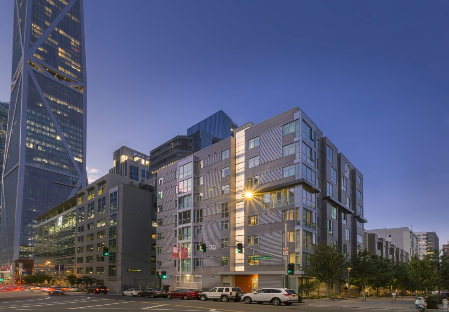 Residential / Community Development