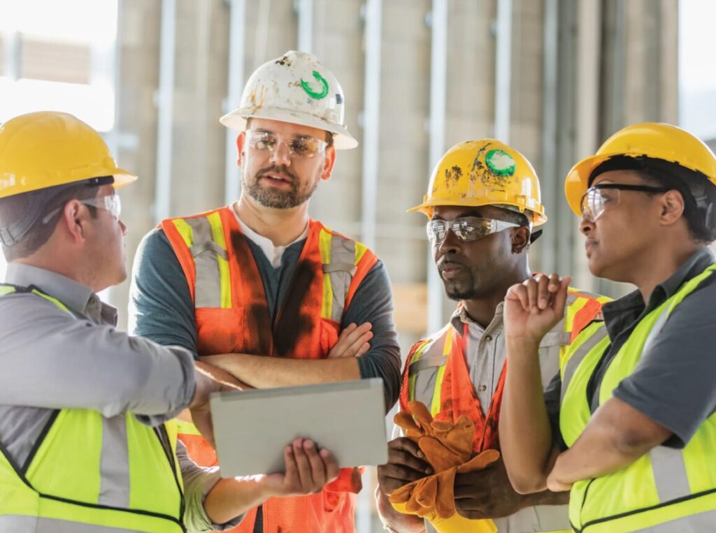 The Importance of Communication in Construction Project Management ...