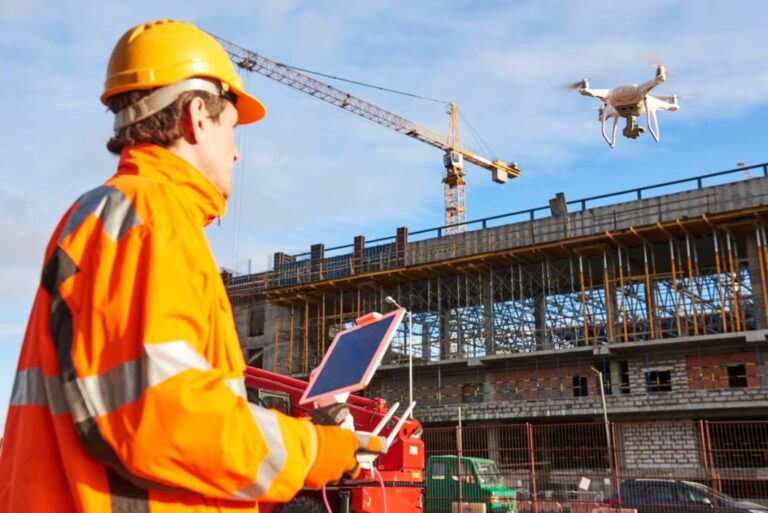 Top QA/QC Trends and Innovations Transforming Construction Quality ...
